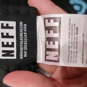 Neff | Accessories | Nwt Unisex Neff Bucket Hat | Poshmark